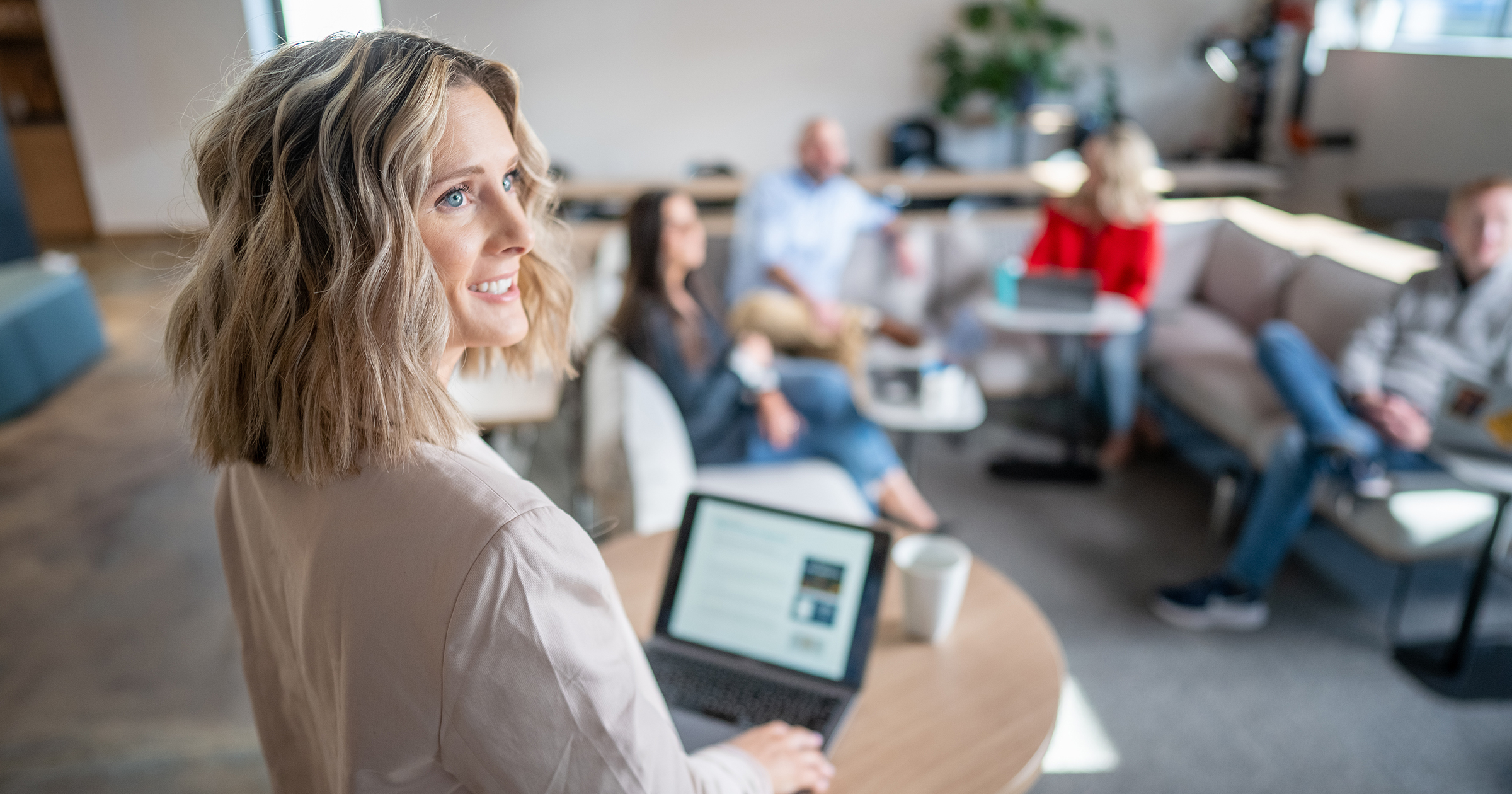 Elevating Digital Media Performance Standards | Click Rain