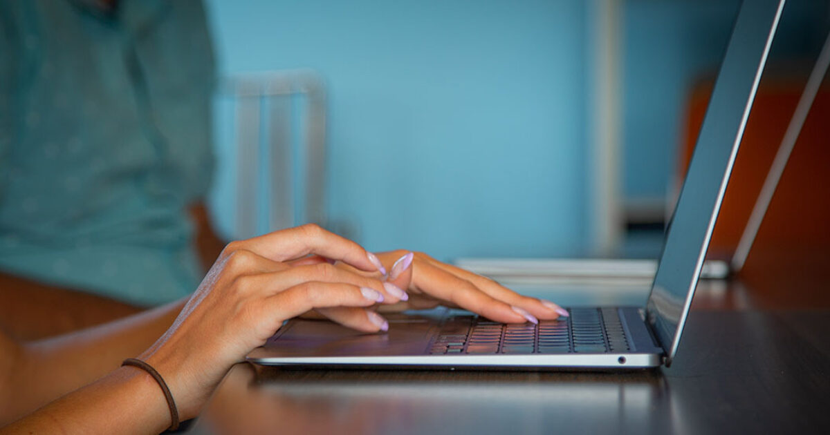 Online Search Becomes Most Trusted Source | Click Rain