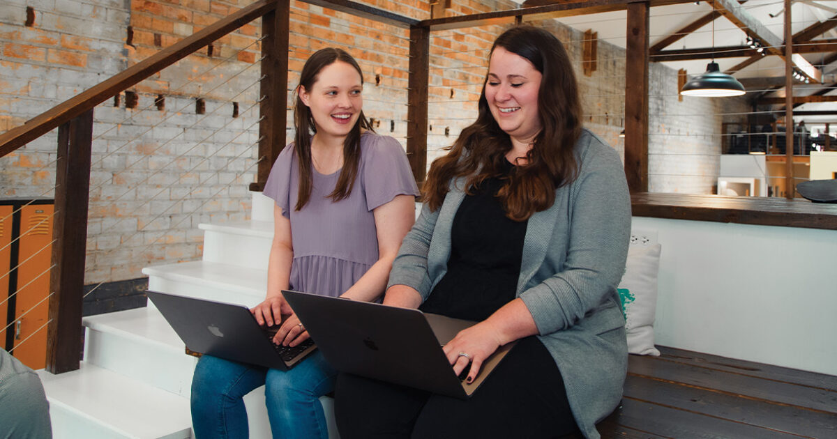 What Do Content Strategy and “How I Met Your Mother”… | Click Rain