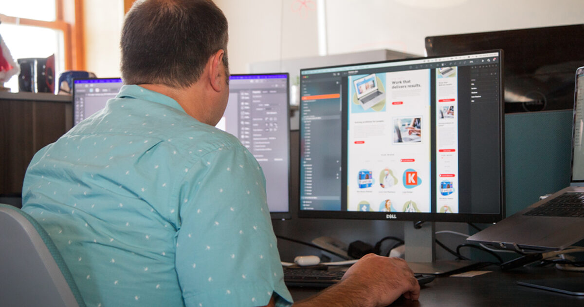 Braindrop: Accessibility Matters—Is Your Website… | Click Rain