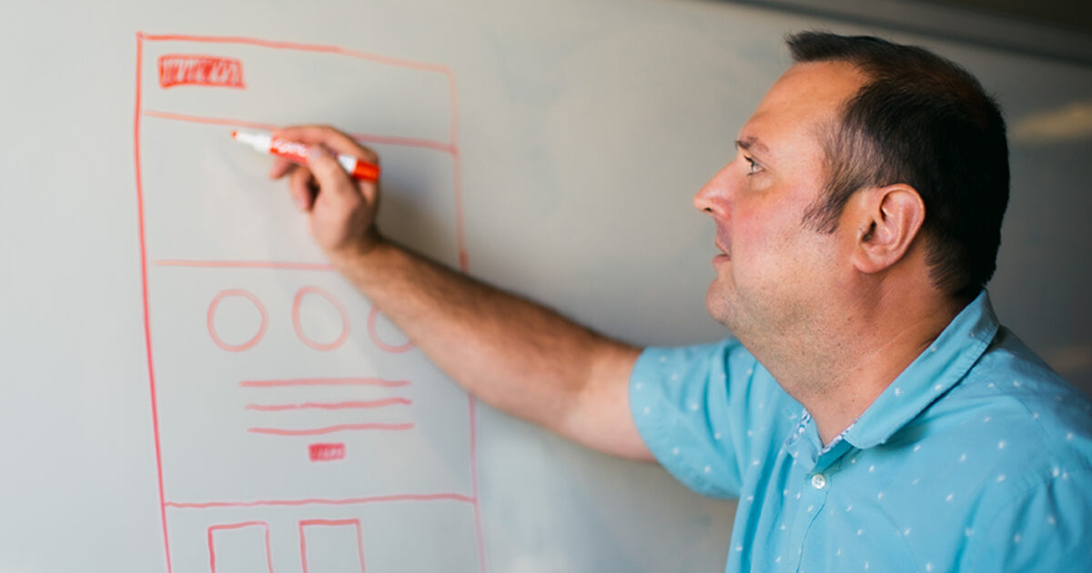 The Macro Importance of Microcopy | Click Rain