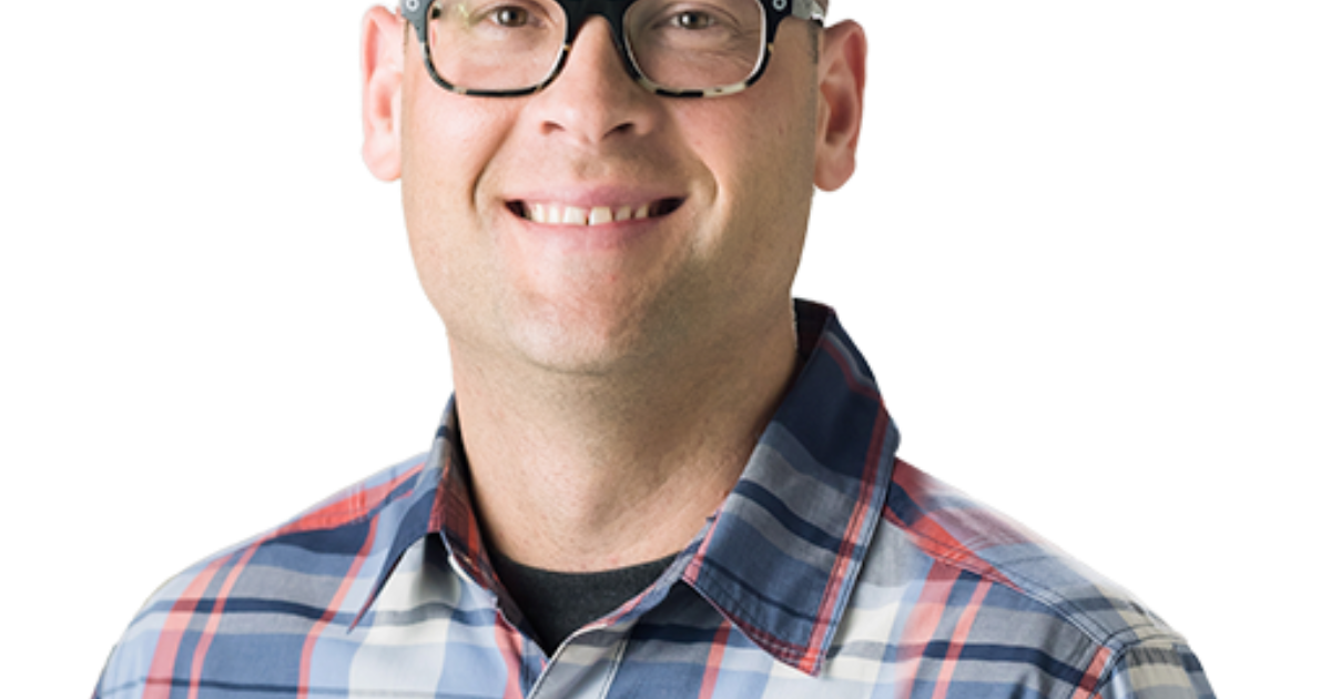 James Krueger | Click Rain