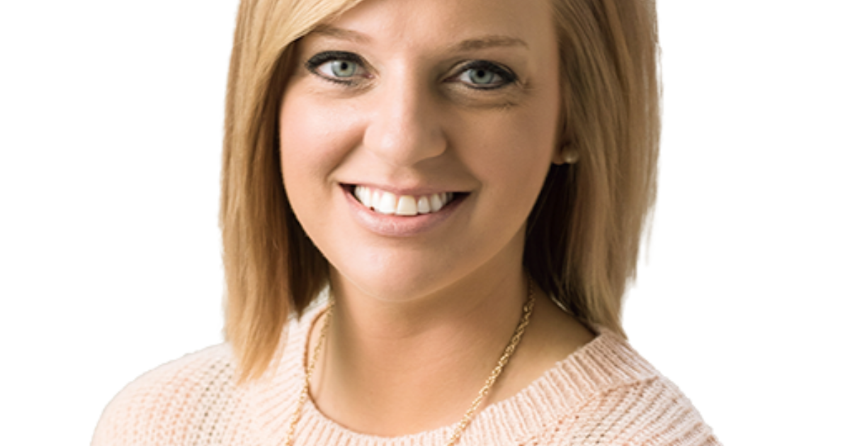 Lynae Van Eps | Click Rain