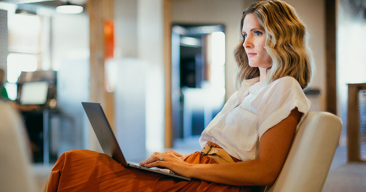 Chelsea Redinger | Click Rain