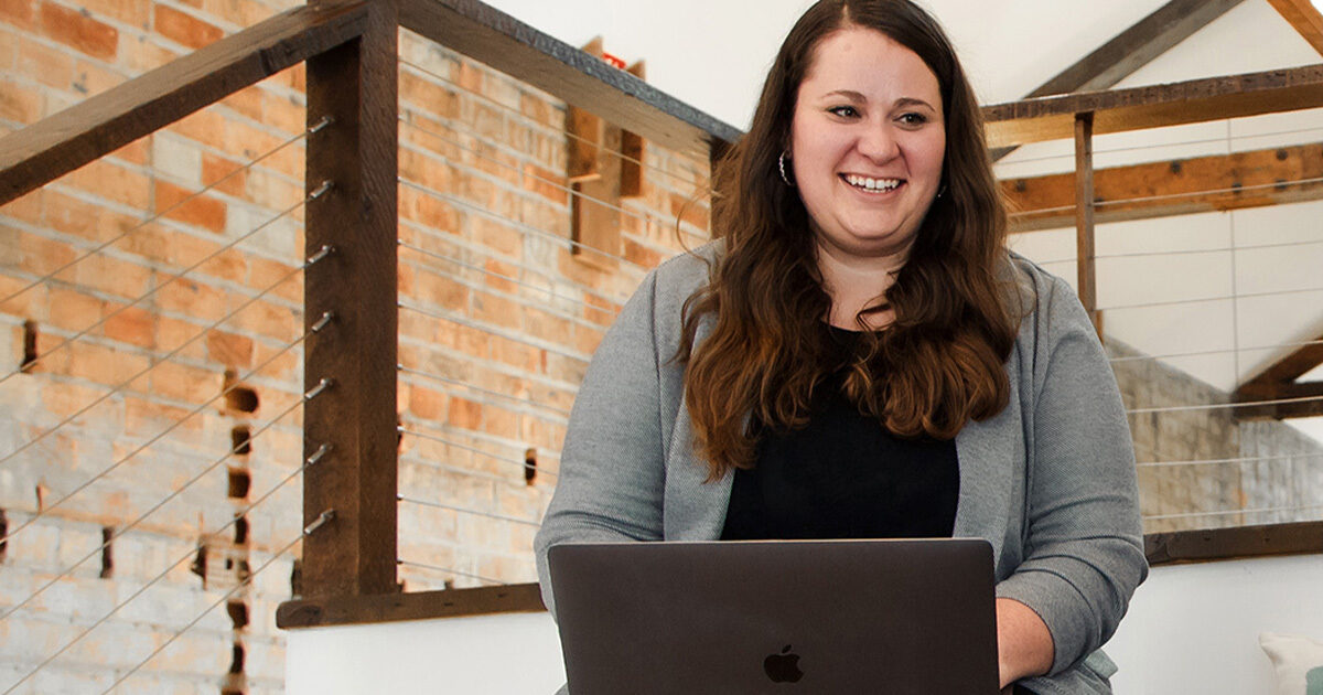 Colee Ernst | Click Rain