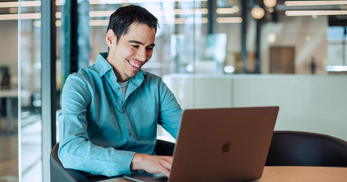 George Ruiz | Click Rain