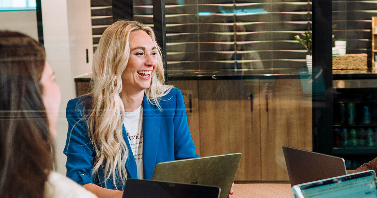 Paige Ratzloff | Click Rain