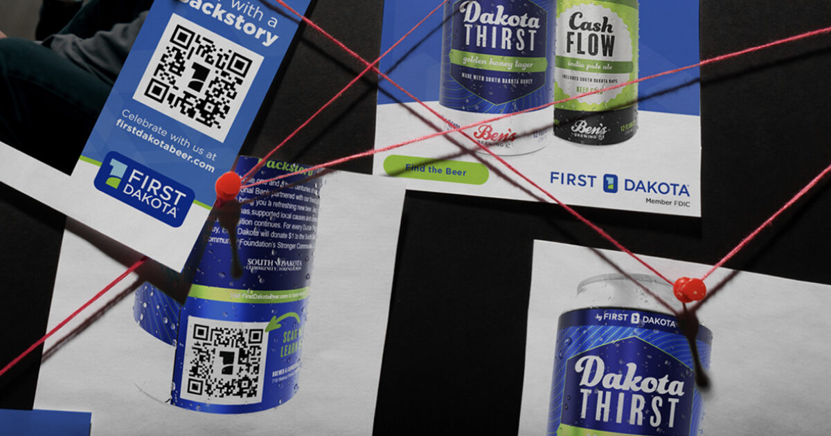 The Difference of Red Thread Marketing | Click Rain