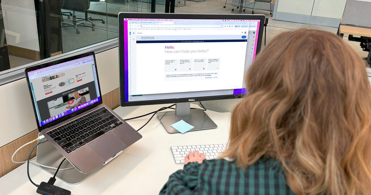 A Beginner’s Guide to Using AI | Click Rain